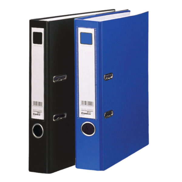 Hard Ring File - Sumiran Suppliers & Stationary